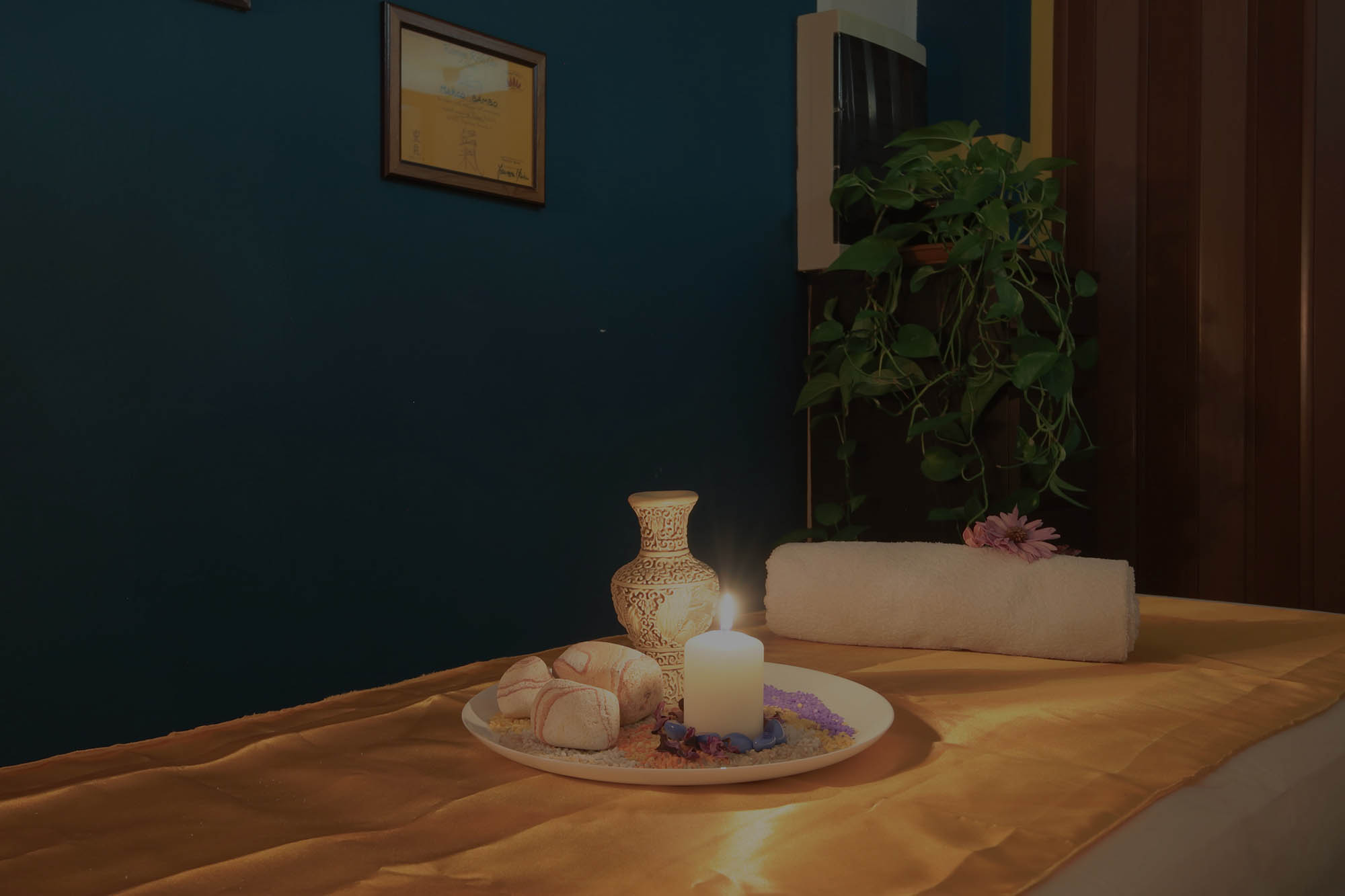 Centro Olistico a Milano - Studio Benessere Luce Vita